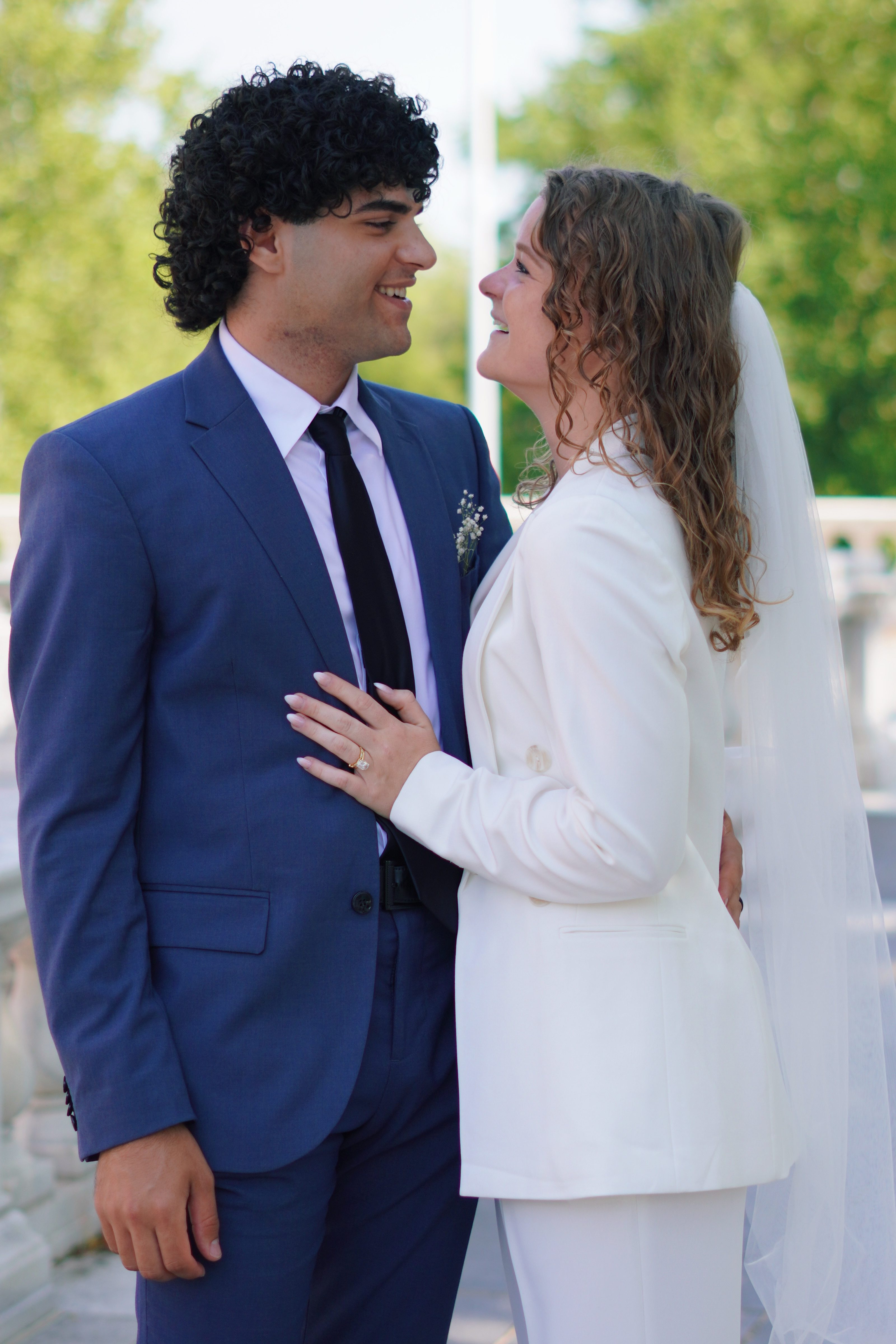 Nadeche & Mootje – Created with love♡